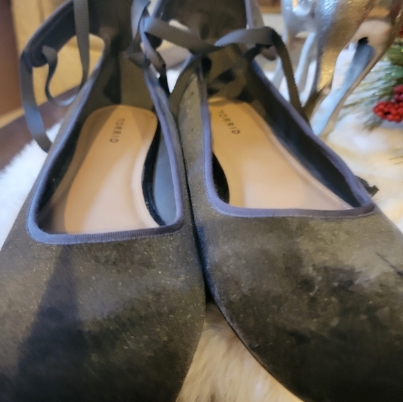 torrid | Shoes | Torrid Doll Shoes | Poshmark